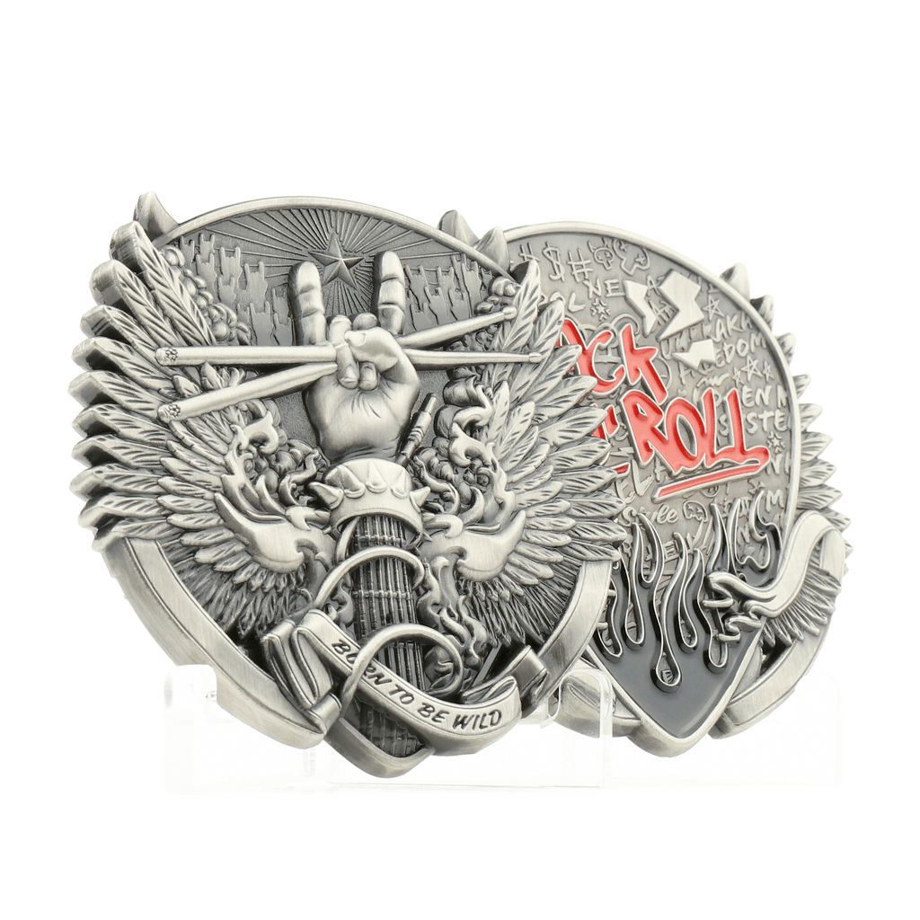 MOEDA DO ROCK | TOKEN.AC – Token.ac