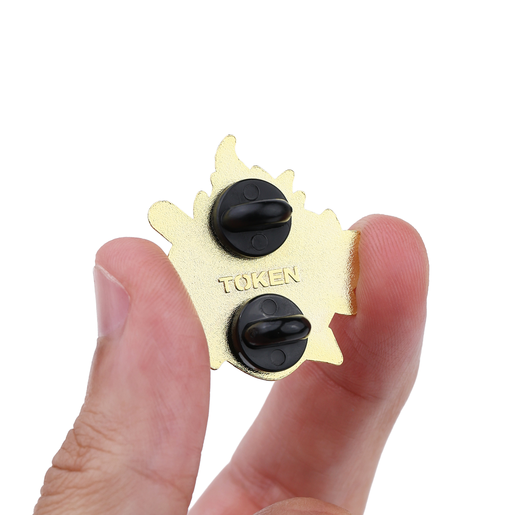 PIN IMACULADO CORAÇÃO DE MARIA – Token.ac